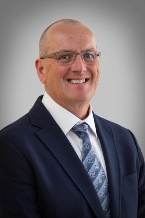 The Team - O'Donnell Wealth Management